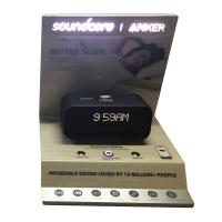 Quality Speaker Countertop Acrylic Plastic Display Multifunction Recyclable for sale