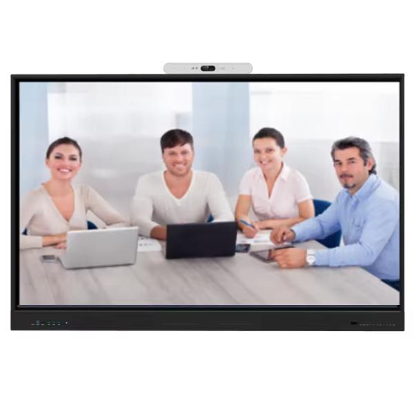 Quality 4K AI Video Camera Conference Camera For Interactive Boards Smart Boards for sale