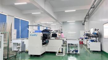China Factory - Shenzhen Snetop Technology Co., Ltd