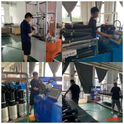 China Factory - Hubei Tuopu Auto Parts Co., Ltd