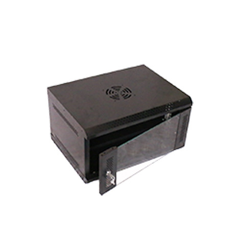 Quality 2023 Small Wall Mounted Rack Network Cabinet Server Chassis with Optional OEM for sale