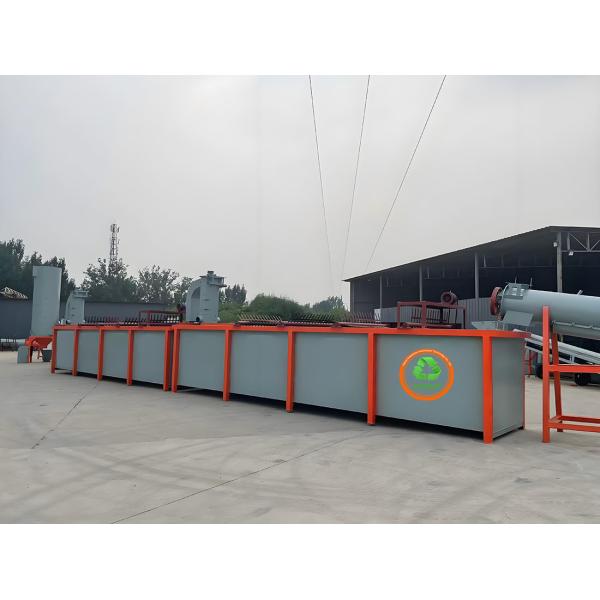 Quality Professional PE/PP Film Recycling Crushing Washing Drying Line with Cleaning for sale