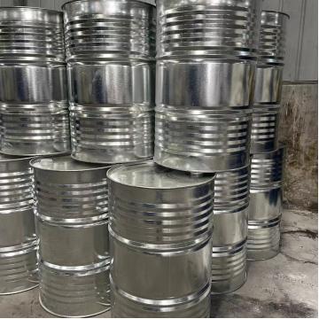 Viscosity 600 Melamine Formaldehyde Adhesive Clear Liquid