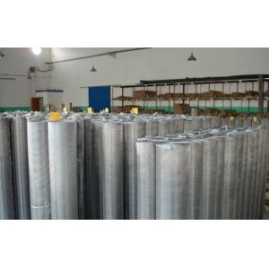 Quality Stainless Steel Wire Mesh Extruder Filter Screen Pack Single Layer Or Multilayer for sale