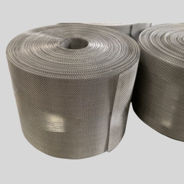 Quality Heat Shields FeCrAl Wire Mesh for sale