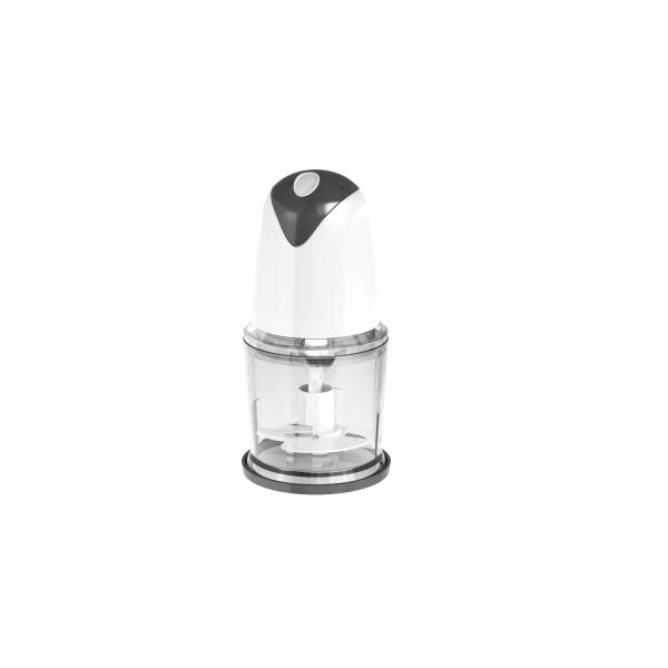 Quality Electric Food Processor Meat Grinder , ABS Small Electric Chopper For Kitchen for sale