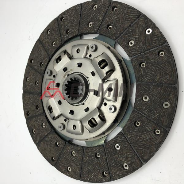 Quality ISD086U Exedy Racing Clutch 4HL1 8973771490 300x190x14x35.2 for sale