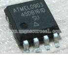 Quality Flash Memory IC Chip AT45DB161D-SU----16-megabit 2.5-volt or 2.7-volt DataFlash for sale