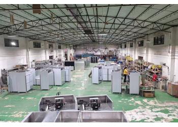 China Factory - Guangzhou Yixue Commercial Refrigeration Equipment Co., Ltd.
