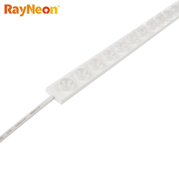 Quality Neon Light 2 In 1 Flexible Wall Washer DC24V SMD LED Strip Light IP67 Waterproof for sale