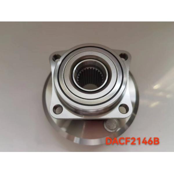 Quality Automotive Hub Bearing DACF2146B Wheel Hub Bearing High Performance for sale