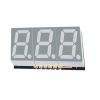 china Common Anode 3 Digit SMD LED Display Module 0.39 Inch White Color