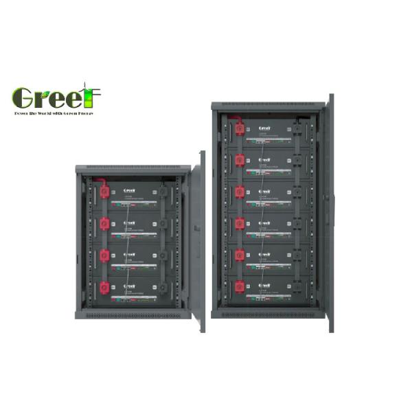 Quality Low Voltage60-280AH Lithium Battery 48v 200ah For Solar & Hybrid System Home for sale