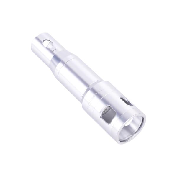 Quality Drilling Grinding CNC Machined Aerospace Parts For Aviation Industry for sale