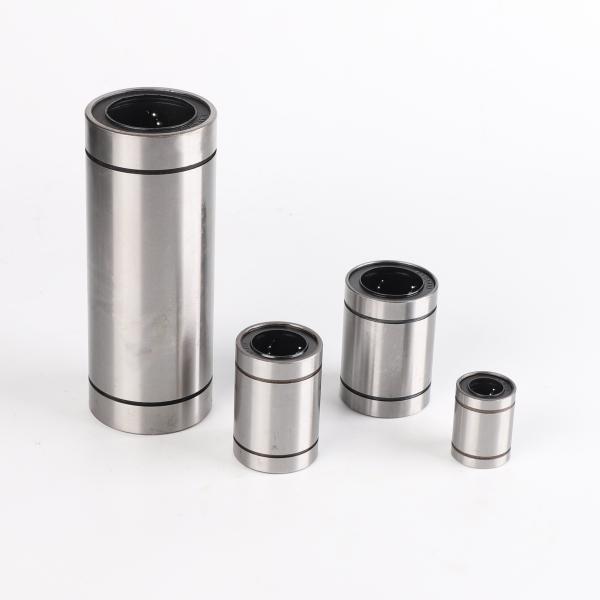 Quality Chrome Steel Linear Ball Bushing Bearings 20mm Mounted Linear Bearings for sale