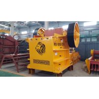 Quality Hydraulic Stone PEV Jaw Crusher Quartz Primary Stone Rock Crushing Machine for sale