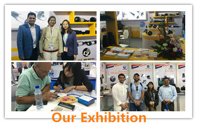 China Factory - Guangzhou Bravo Auto Parts Limited