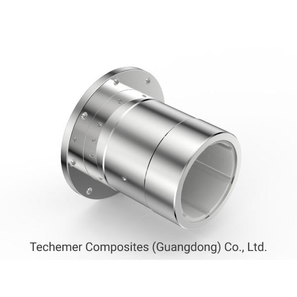 Quality TSTN Guide Bearing For Hydro Generator Self-Lubricating Material Water Lubricated Bearing for sale
