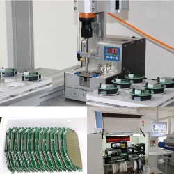 China Factory - Ruian Ispeed Automtoive Electronics Co.,Ltd