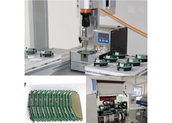 China Factory - Ruian Ispeed Automtoive Electronics Co.,Ltd
