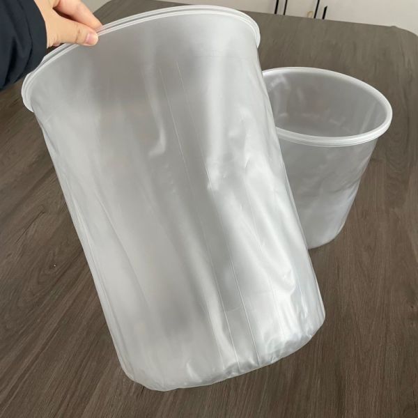 Quality Food Grade 5 Gallon Bucket Plastic Disposable Liner for Paint Bucket for sale