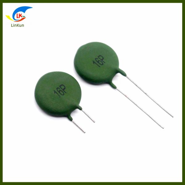 Quality TUV Multipurpose Ceramic PTC Thermistor Practical High Sensitivity for sale