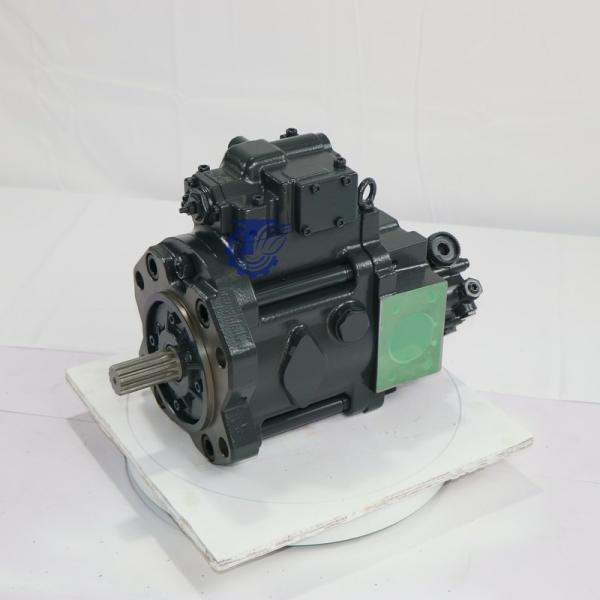Quality 9121198 KAWASAK Hydraulic Pump K3V112S-1NCJ-12 Multipurpose for sale
