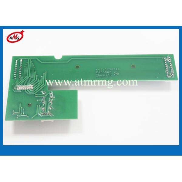 Quality 445-0736349 NCR S2 Flex Interface Board Atm Machine Components for sale