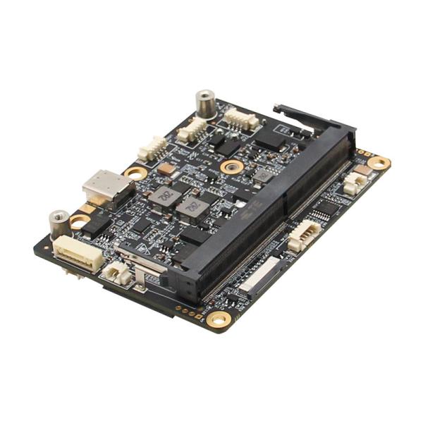 Quality Mini UAV Jetson AGX Xavier Board NVIDIA SBC NX Development Board for sale