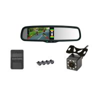 Quality Car Parking Sensor System for sale