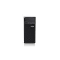 Quality 16GB DDR4 1TB Hard Disk Intel Xeon E 2224G CPU Tower Server by Lenovo ThinkServe for sale