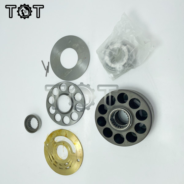 Quality EX60 DH60 SK60 E307C Hydraulic Pump Spare Parts AP2D36 Piston Pump Parts for sale