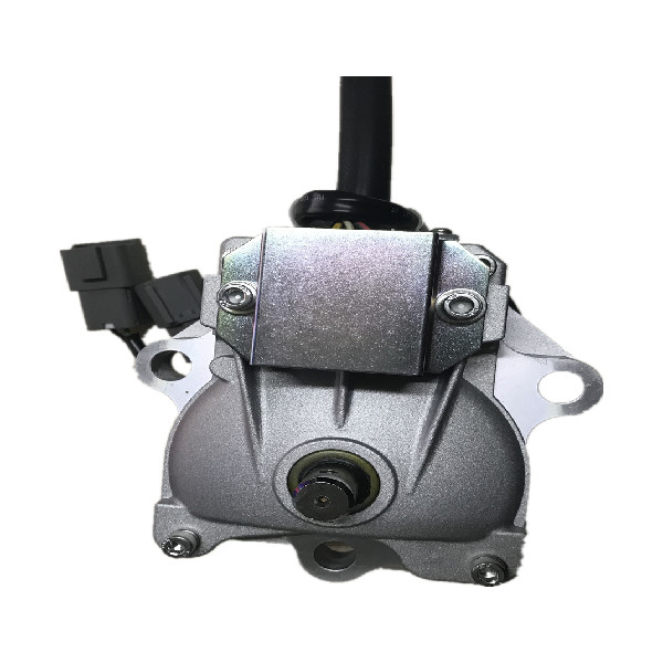Quality 7834-40-2000 Komatsu Excavator Throttle Motor for sale