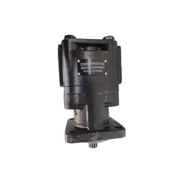 Quality PGP505 PGP511 PGP517 PGP315 PGP330 PGP365 PGP620 PGP640 International Standard Gear Pump for sale