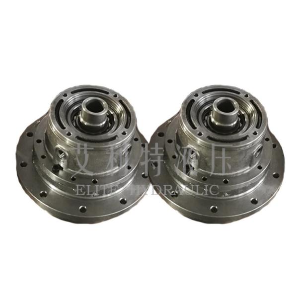 Quality Multiple Disc Brakes and High Output Torque Wheel Hub for Harvesters Reggiana Riduttori for sale
