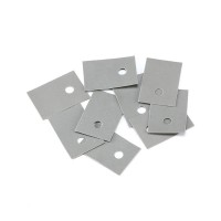 Quality 3.0 W/mK Silicone Thermal Pads for Efficient Heat Dissipation for sale