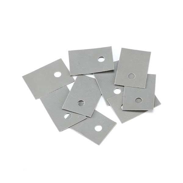 Quality 3.0 W/mK Silicone Thermal Pads for Efficient Heat Dissipation for sale