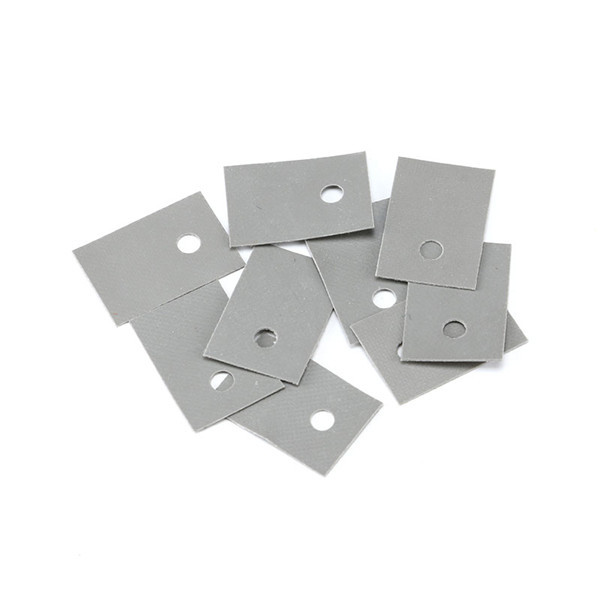 Quality 3.0 W/mK Silicone Thermal Pads for Efficient Heat Dissipation for sale