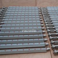 Quality High Temperature Liquid Level Detector Measuring PN50 Magnetic Float Sensor for sale