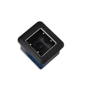 Quality Smart Turnstile Barcode Reader Module 1.75 W With IOTC 0370 Chip Processor for sale
