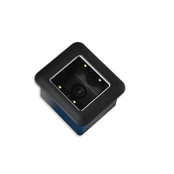 Quality Smart Turnstile Barcode Reader Module 1.75 W With IOTC 0370 Chip Processor for sale