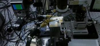 China Factory - Tianjin JHBF Optoelectronics Co., Ltd.