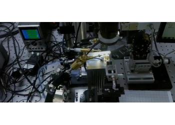 China Factory - Tianjin JHBF Optoelectronics Co., Ltd.