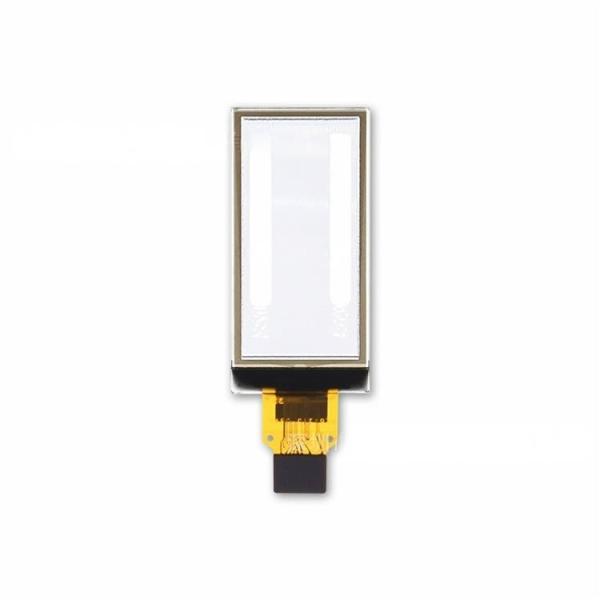 Quality 1.3 Inch OLED Display Module 64x128 OLED 80 Cd/m2 White Light SSD1312 for sale