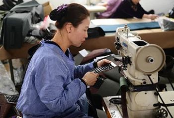 China Factory - Anhui Magic Industry Co., Ltd.