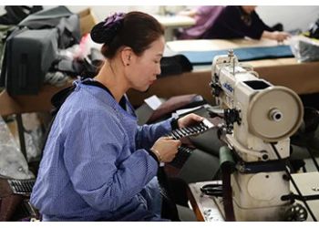 China Factory - Anhui Magic Industry Co., Ltd.