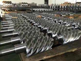 China Factory - Wuxi WOYO Superdo Compressor Co.,Ltd