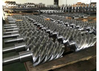 China Factory - Wuxi WOYO Superdo Compressor Co.,Ltd