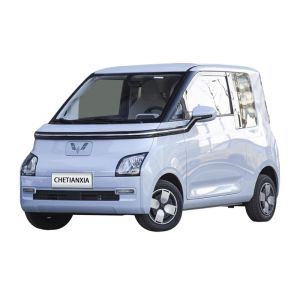 Quality Mini EV Cars for sale