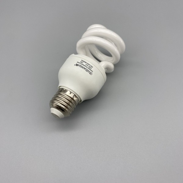 Quality Fluorecent Reptile CFL UVB Light  5.0 13W Tropical And Sub Tropical UVA UVB Bulb For Reptile for sale